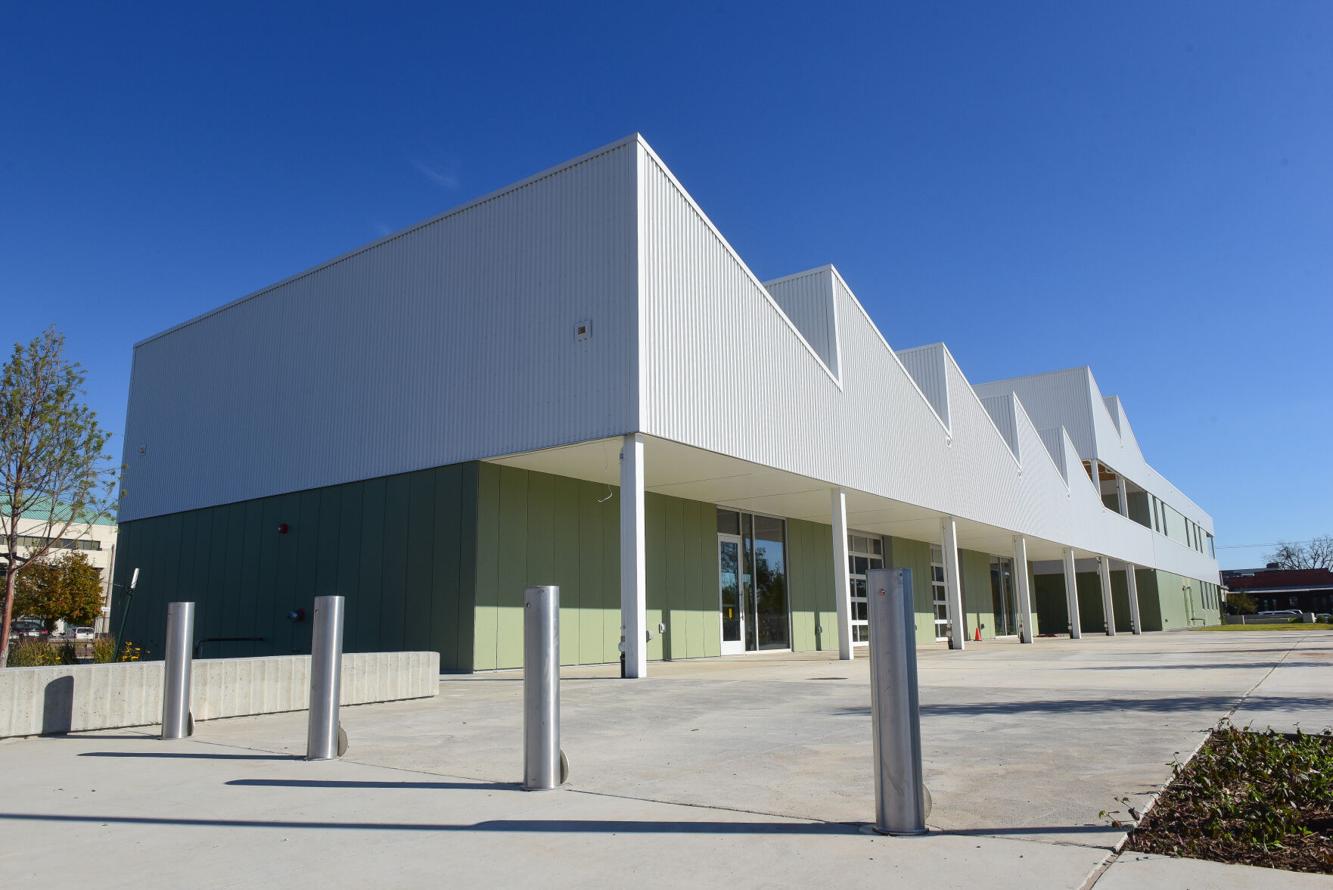 Warrant Clearing and Resource Fair to open Wednesday | News ...