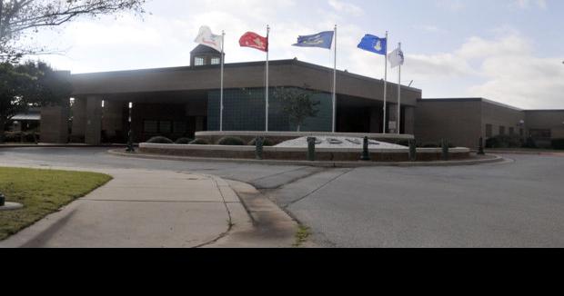 Seven Norman Veterans Center workers fired | Local News ...