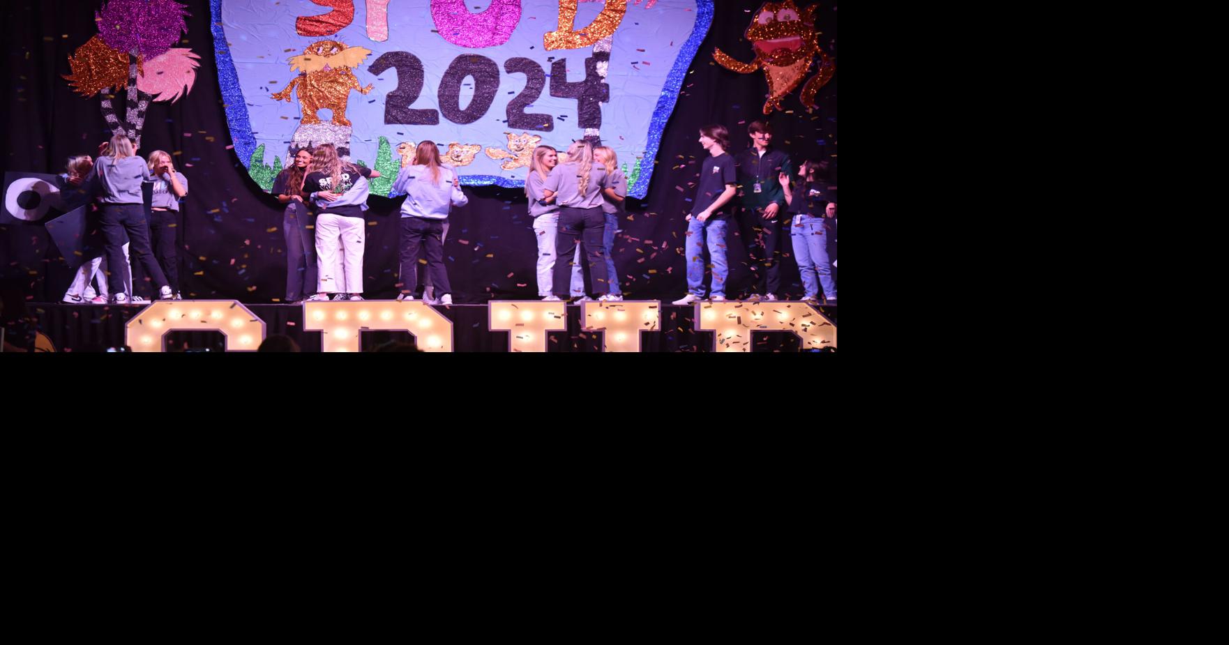 SPUD Week | | normantranscript.com