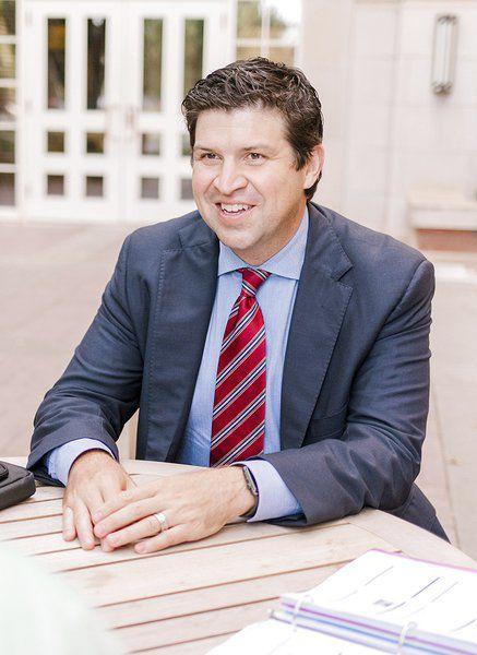 Business dean Pullin accepts TCU position, will leave OU | News ...