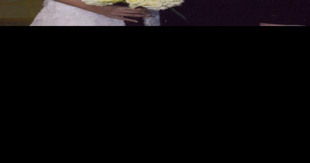 Adrienne Nicole Davis and Daniel Patrick Hare | Edmond | normantranscript.com