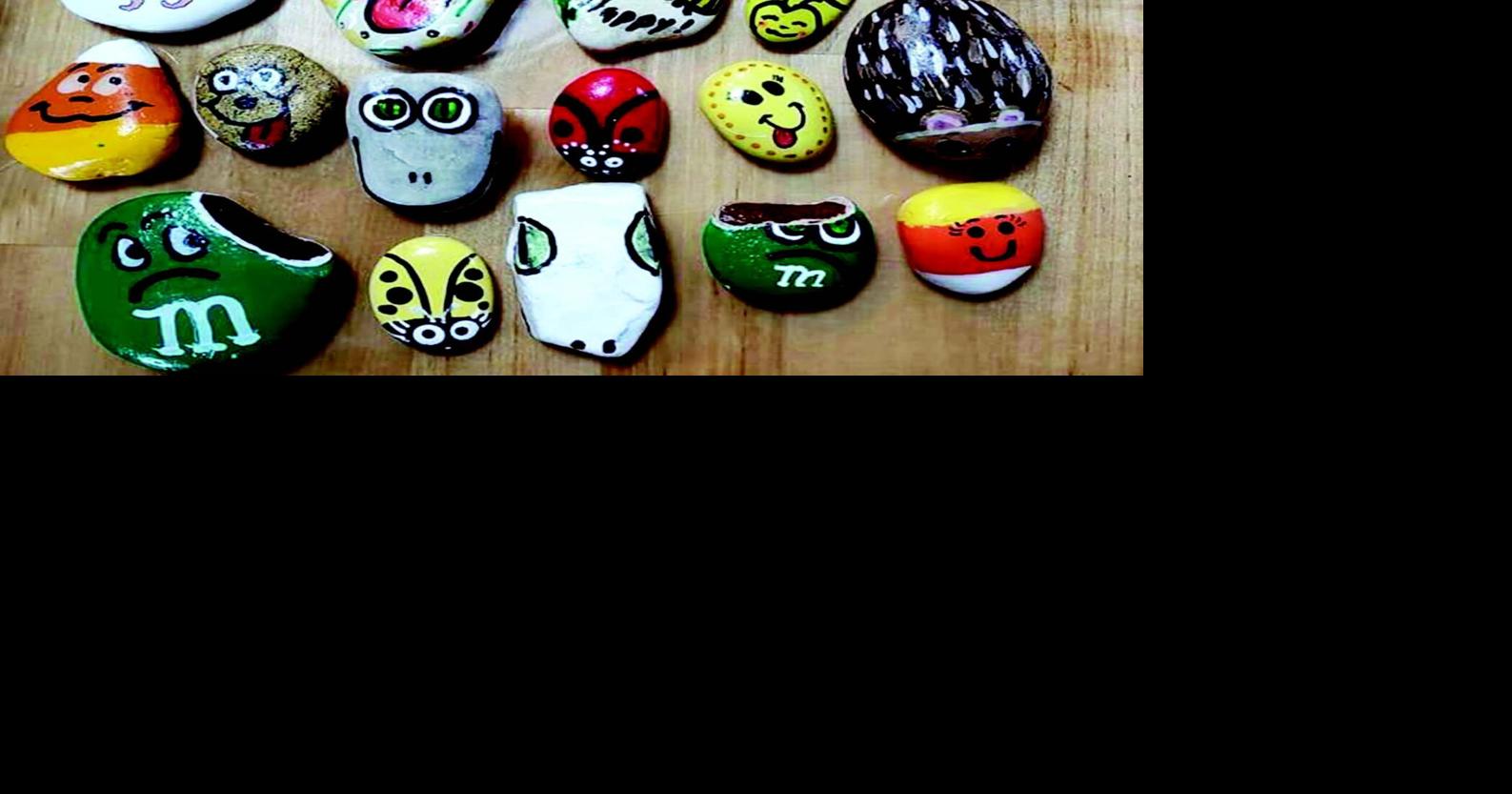 OUTDOOR COLUMN: A rocking good time | Community | normantranscript.com