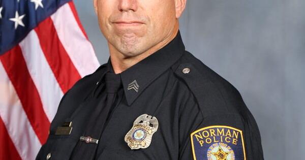 FOP president retires from NPD, to remain with union | News ...