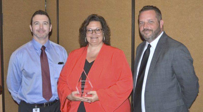 ODOC Adult Basic Education receives CareerTech's 2019 Outstanding ...