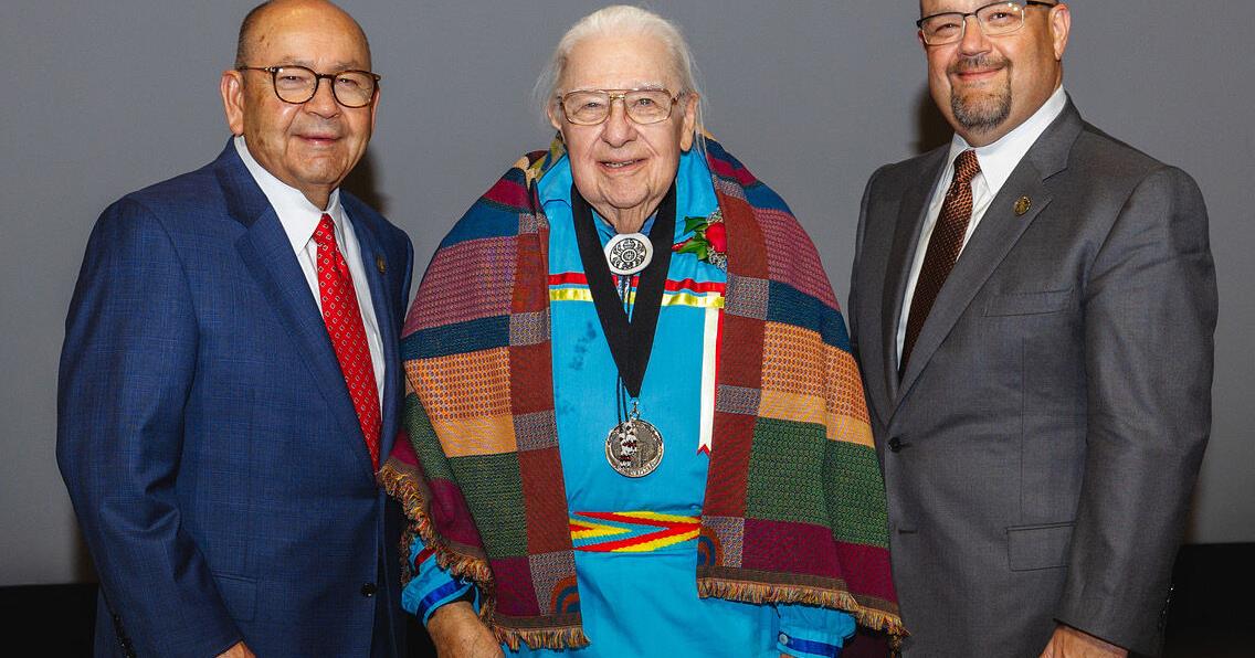 Chickasaw culture celebrated during annual Cultural Evening | Oklahoma ...