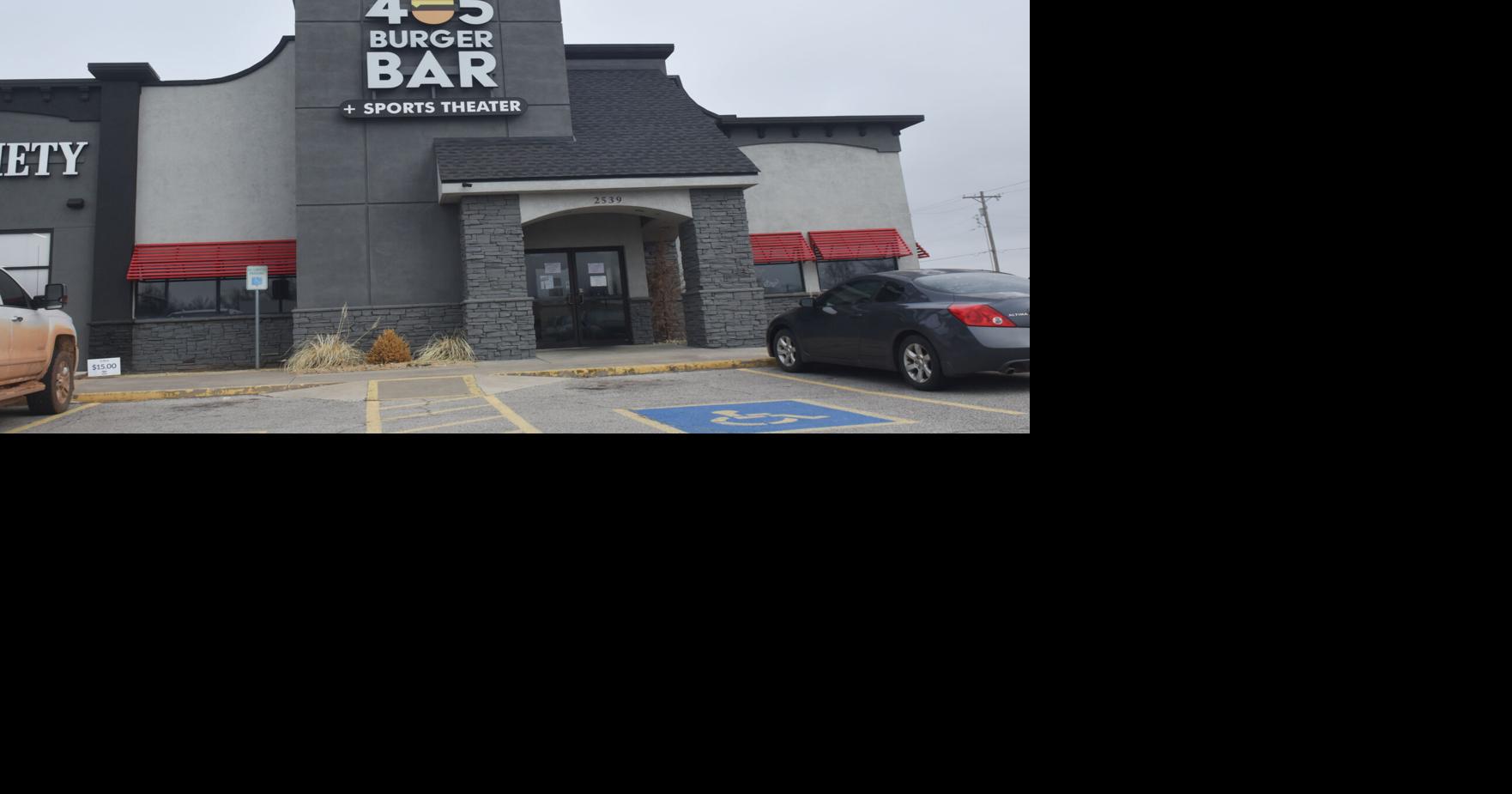 405 Burger Bar latest restaurant to close | News | normantranscript.com