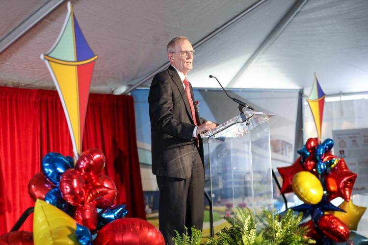 OU Health short $35 million for new pediatric behavioral facility ...