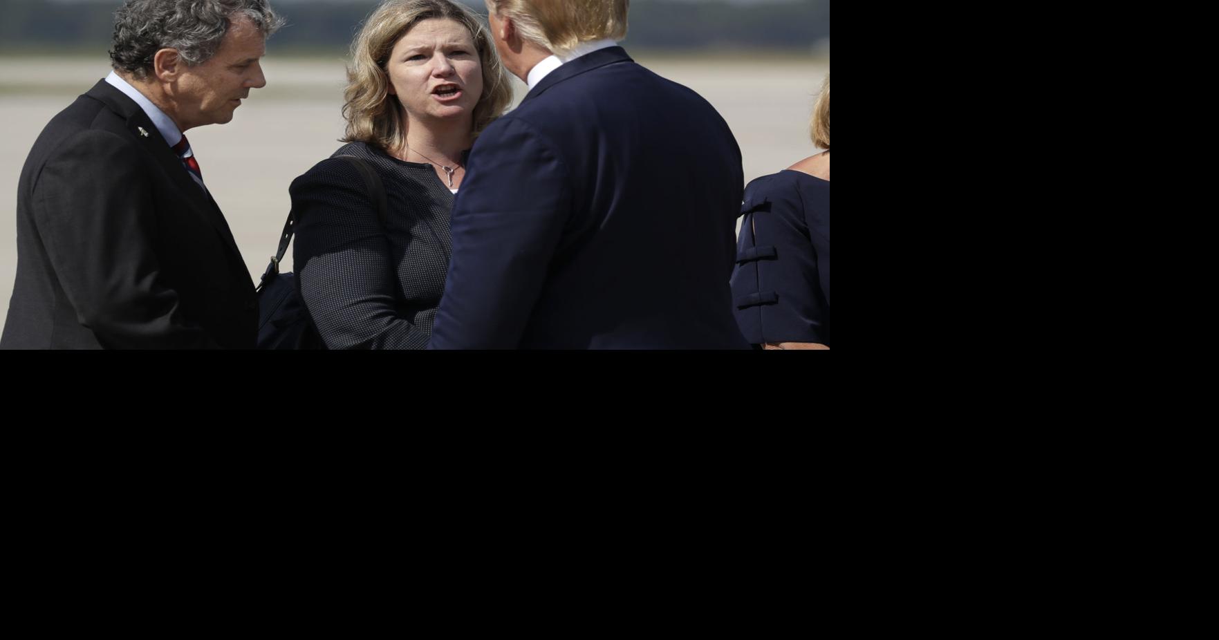 Clark joins hundreds of U.S. mayors asking for gun control | News ...