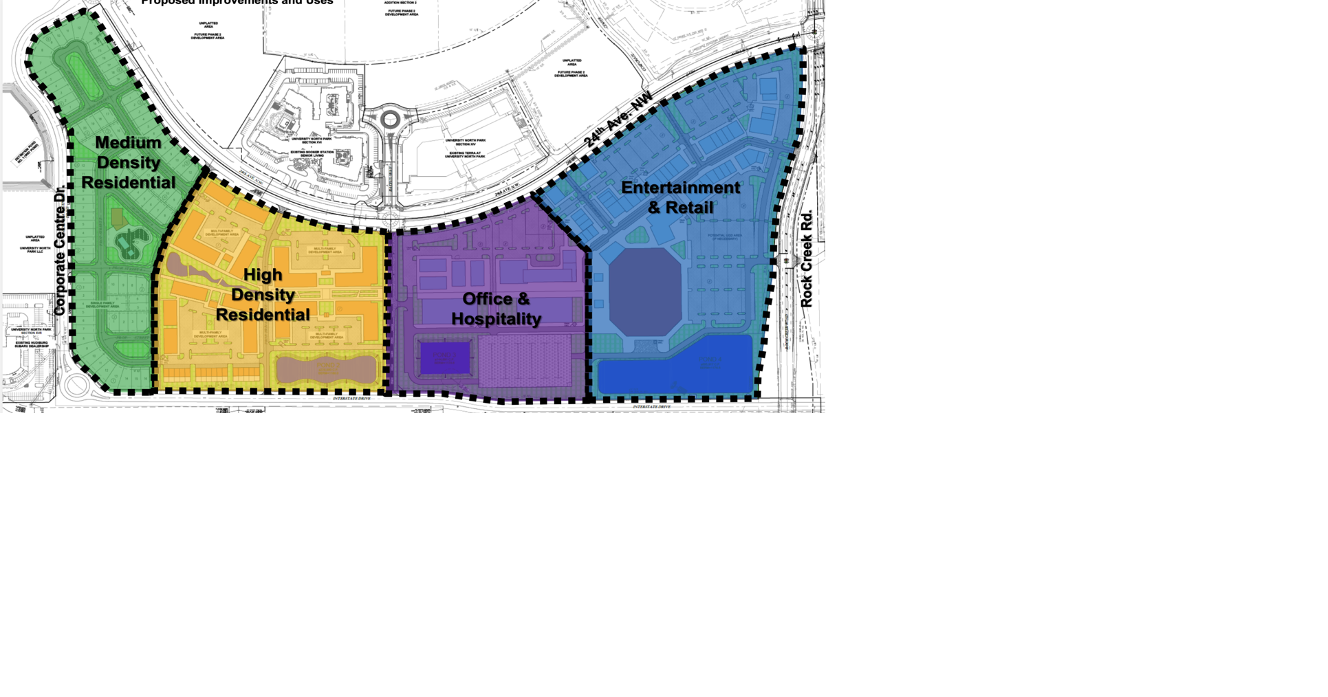 Committee recommends City Council approve OU arena plan | News ...