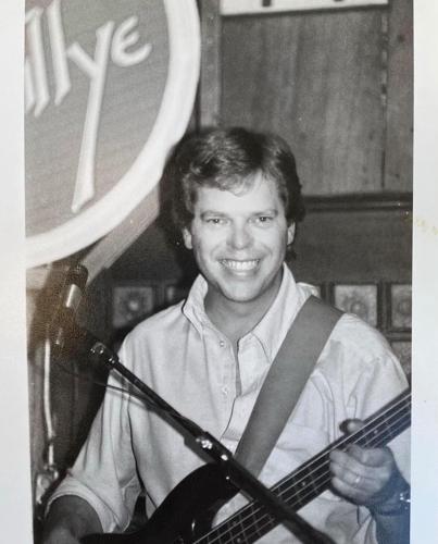 ‘A gentle soul’: Family, friends remember musician Larry Feuerborn ...