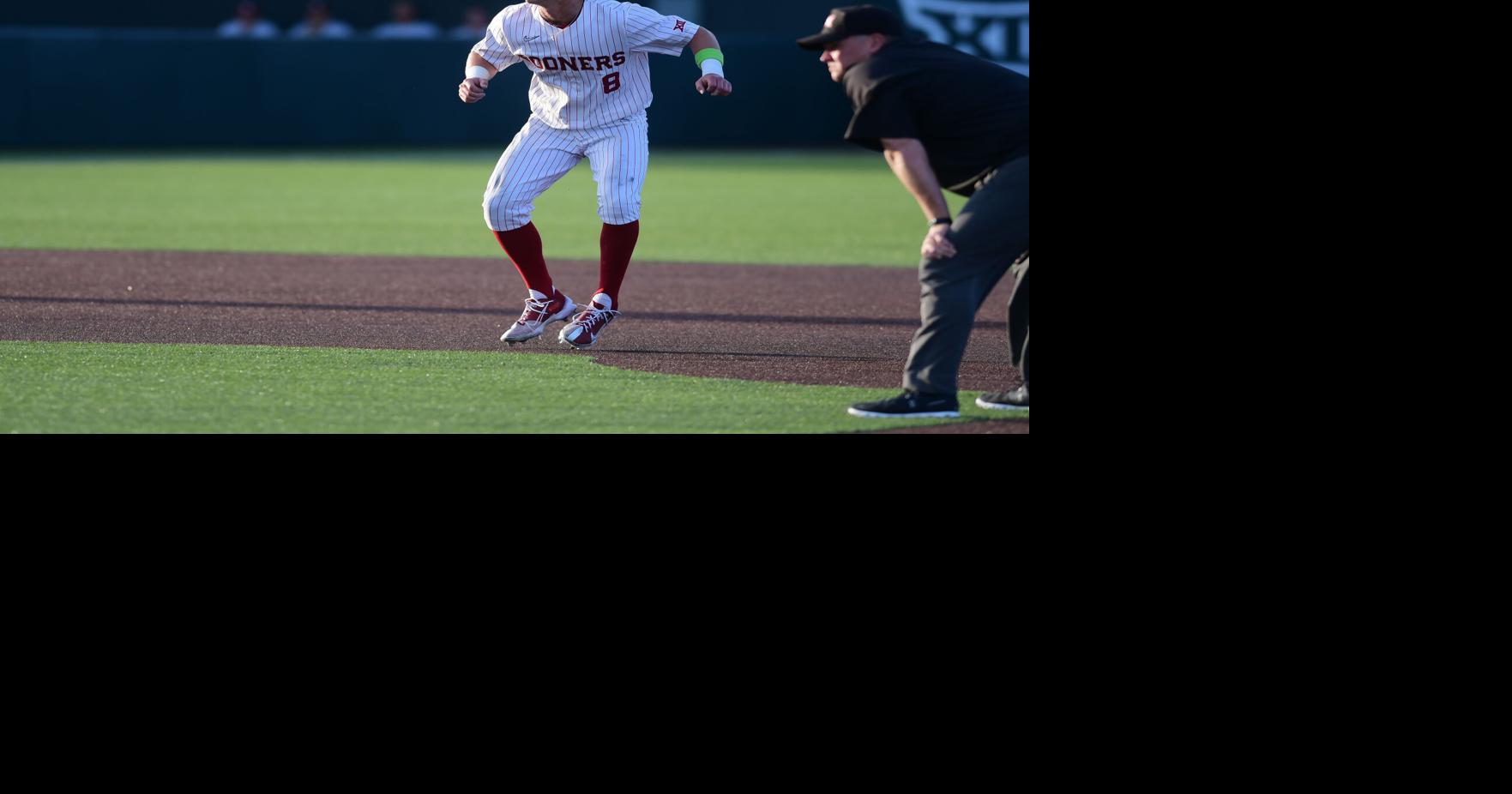 OU baseball: Spikerman, Sooners enter '23 with new expectations after ...