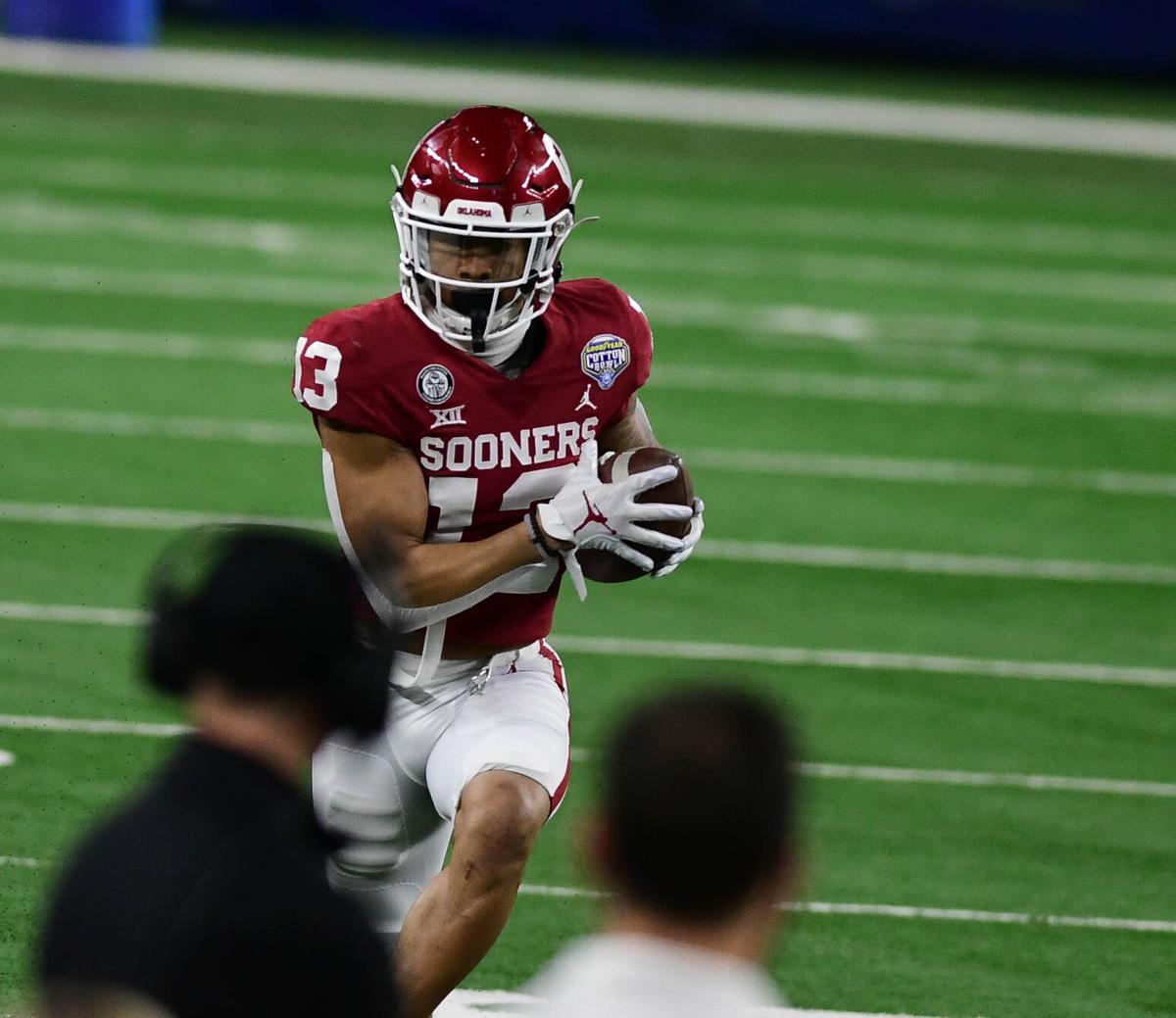 OU football: Who's returning, leaving and undecided for Sooners' 2021 ...