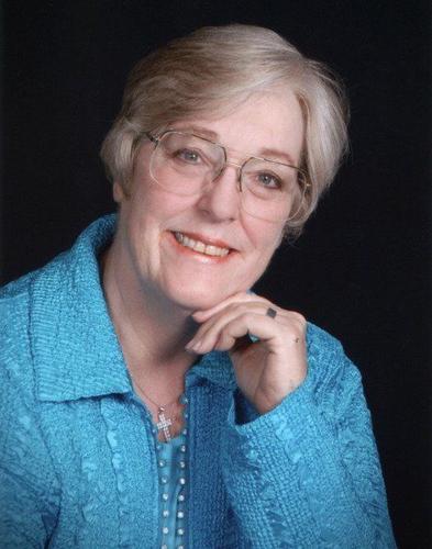 Charlotte Michele Wolf Queen | Moore | normantranscript.com