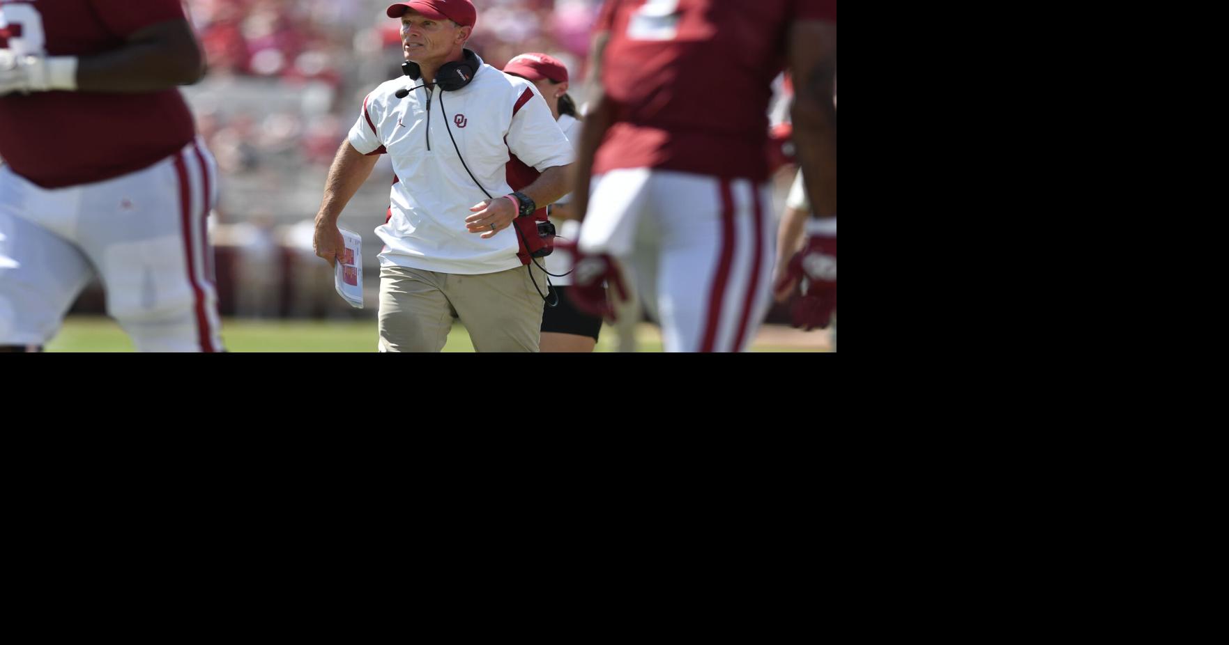 Sooners continue to build 2025 class with Nickson commitment | Sports | normantranscript.com