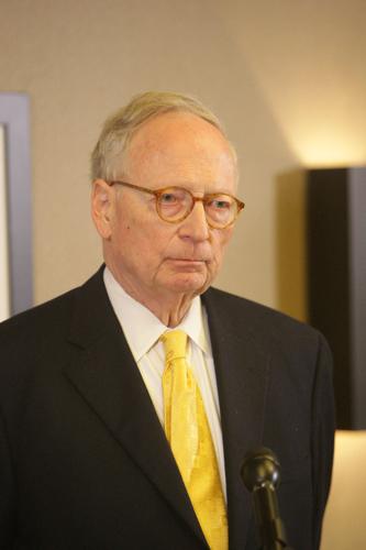 SAE Chapter retains attorney Stephen Jones | News | normantranscript.com