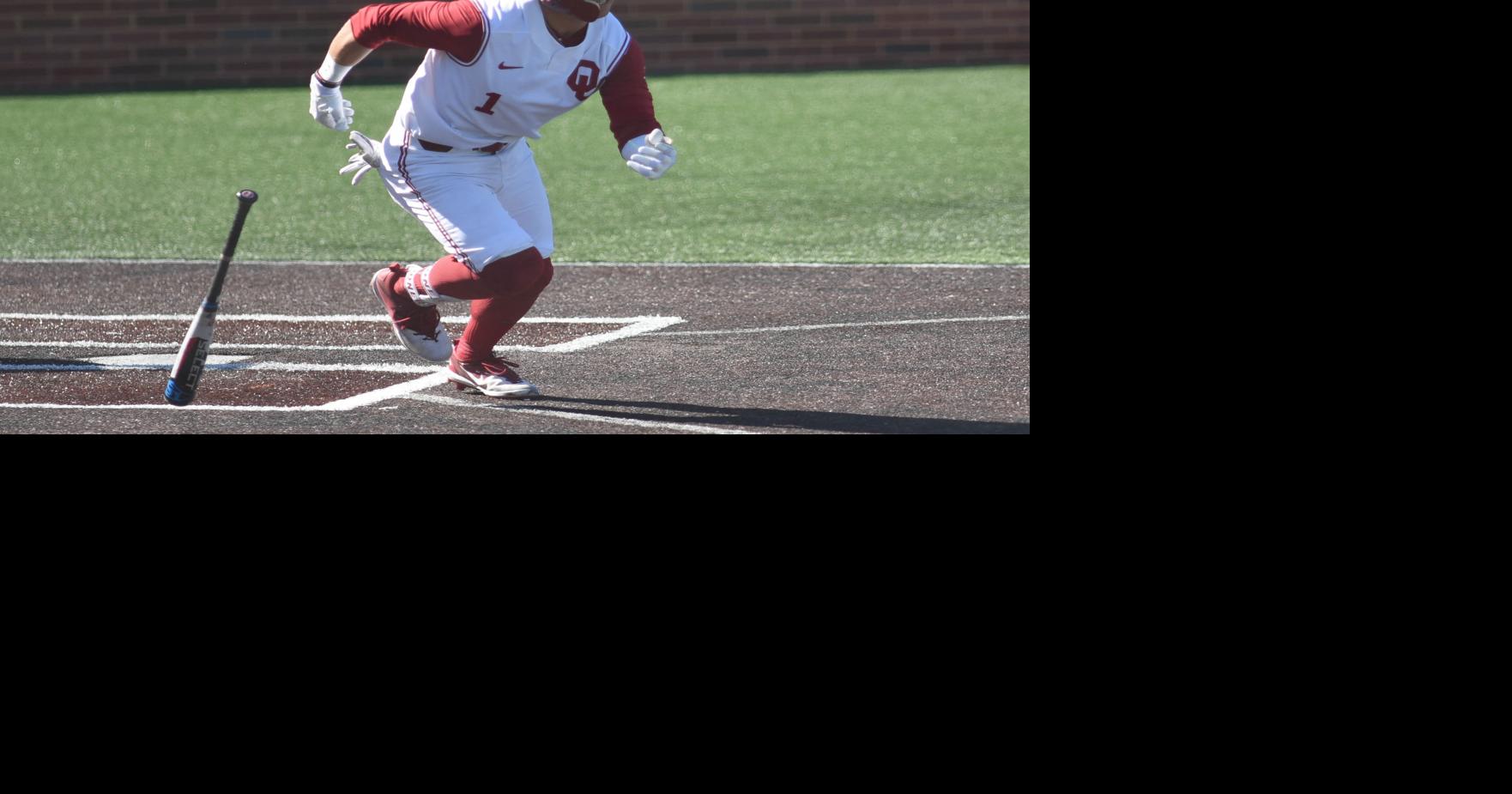 OU baseball: Steele Walker wants Sooners to hit 'reset button' before ...