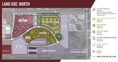 Arena projections under review | University of Oklahoma ...