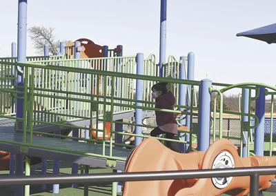 City holds ribbon cutting ceremony for Ruby Grant Park | News ...