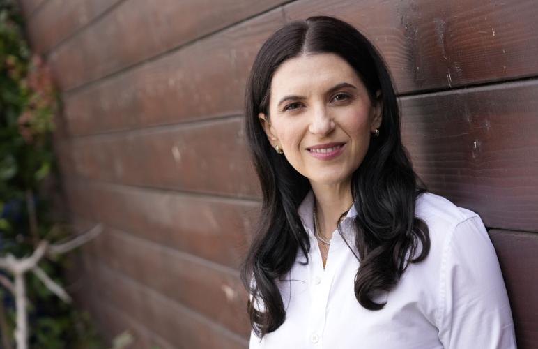 Q&A: Author Rebecca Serle shares what's behind her 'magical realism ...