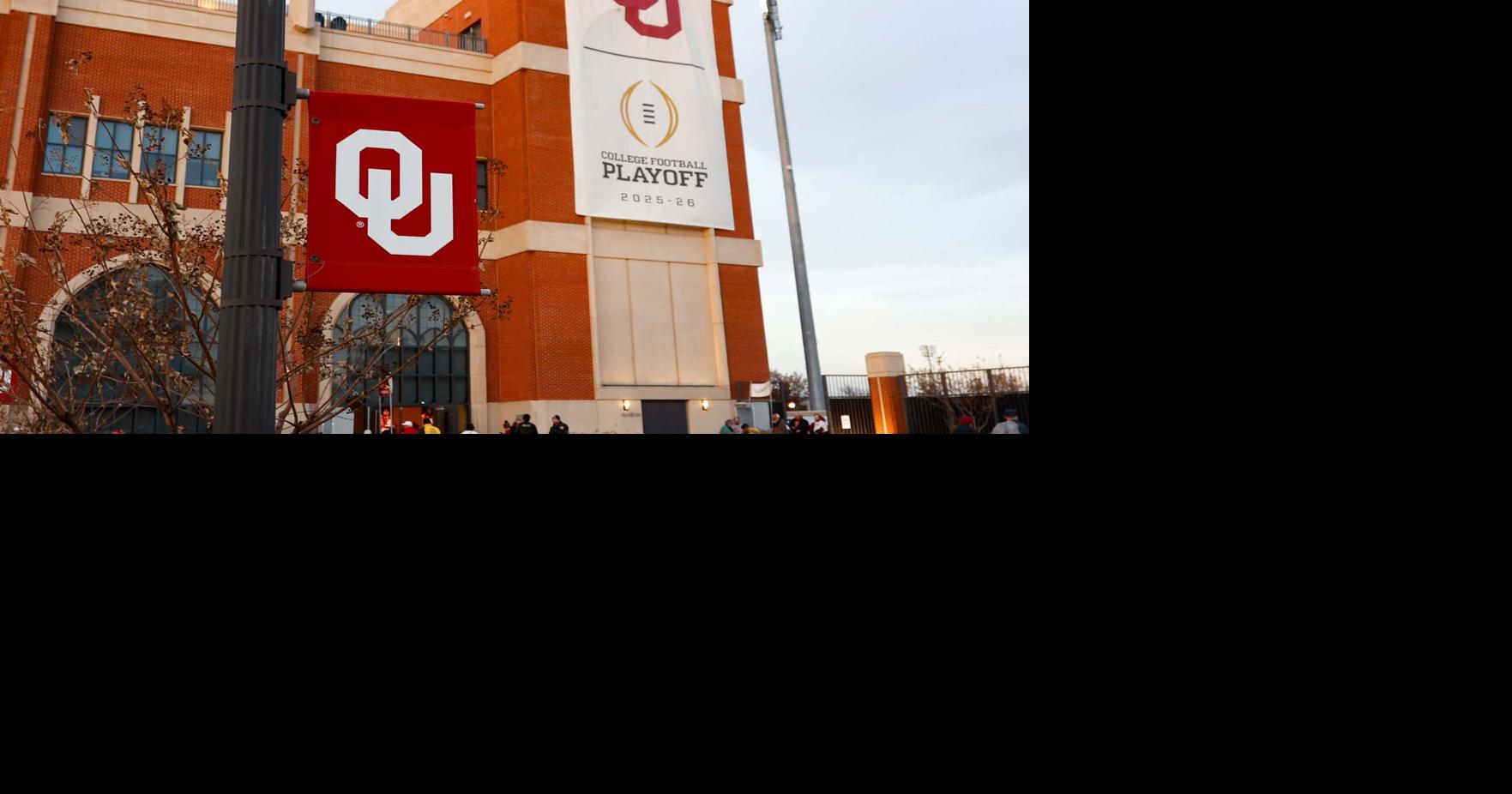 OU defensive backs coach Jay Valai leaves program for job with the ...