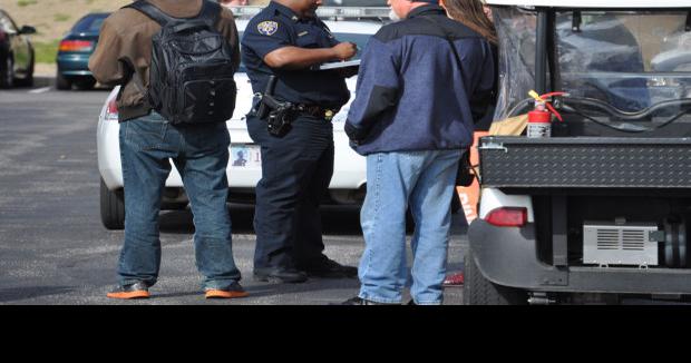 UCO: Police seek hit-and-run suspect | Edmond | normantranscript.com