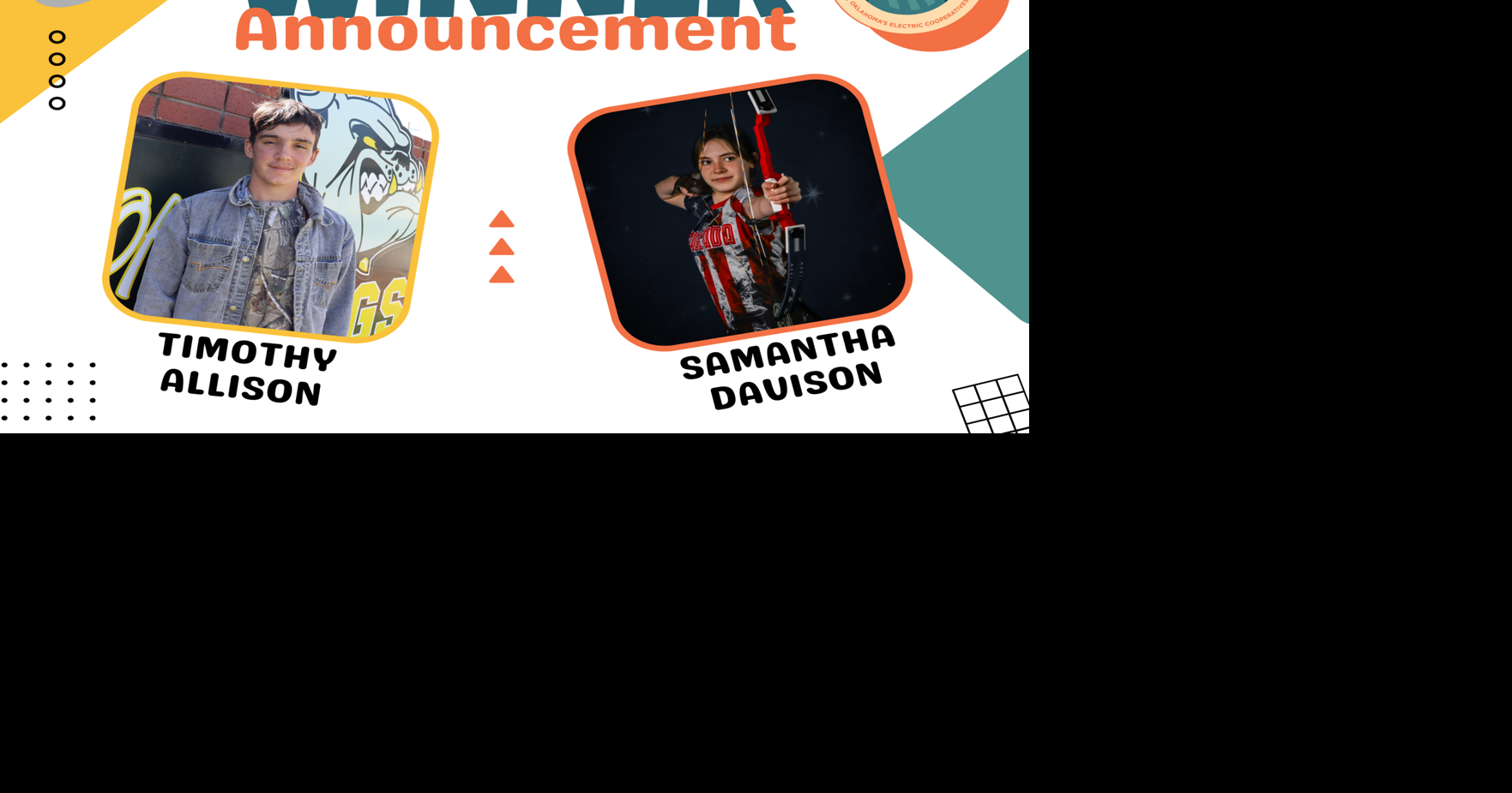 PEC announces Energy Camp Winners | | normantranscript.com