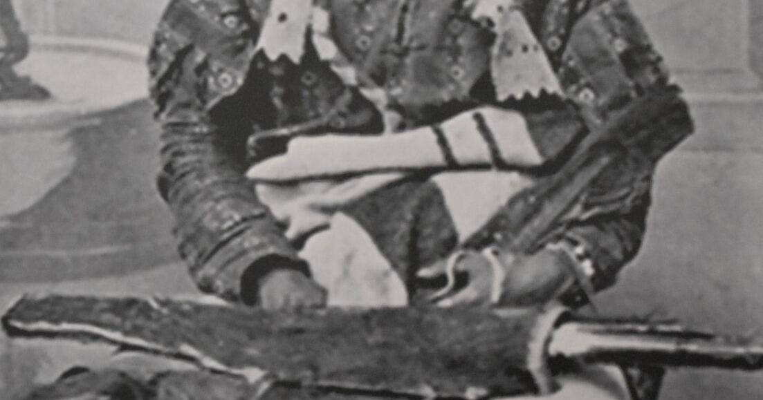 Modoc tribe remembers survival against violence, displacement | News ...