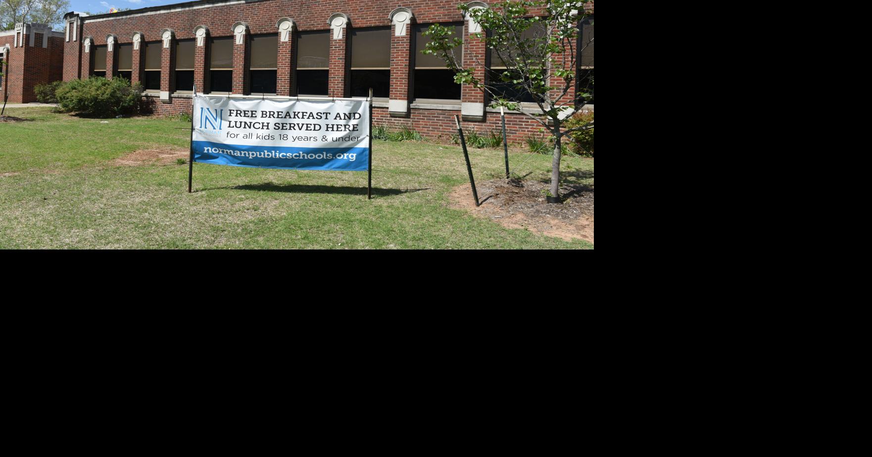 Norman Public Schools sites tested for lead water pipes | News ...