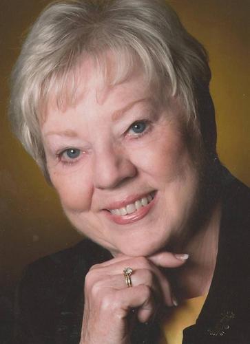 Sally Ann (Bucher) Burr | Obituaries | normantranscript.com