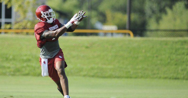 After injury battles, Jordan Smallwood ready for expanded role in OU's ...