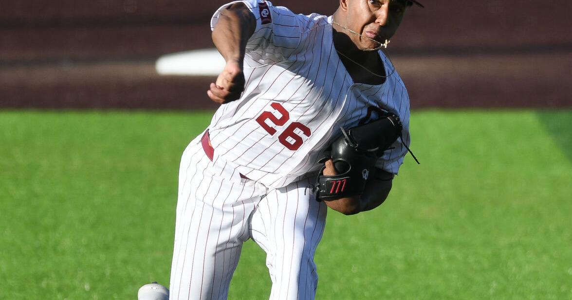 Despite youth, Sooners ready to take on daunting SEC schedule | News ...