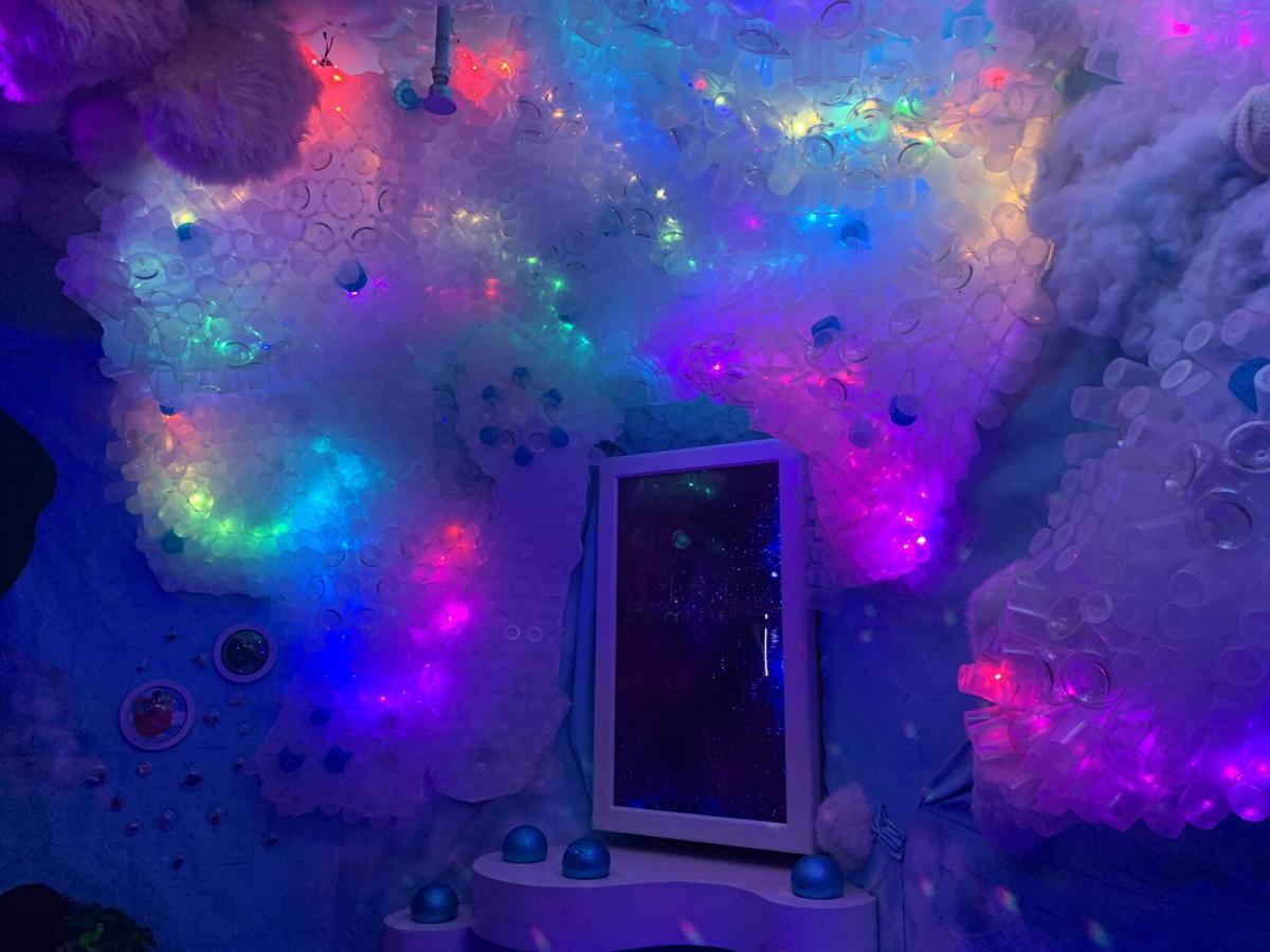 Factory Obscura to bring immersive art to Norman in 2022 | News ...