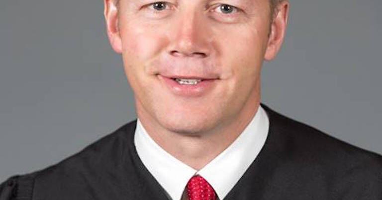 Cleveland County judges reappointed to Court on the Judiciary | News ...