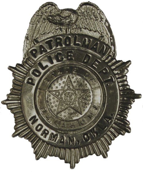 NPD celebrates 100 years | Courts/Crime/Police | normantranscript.com