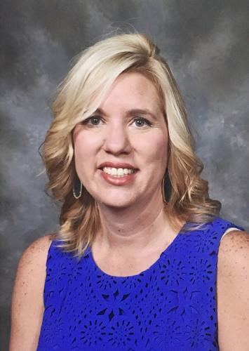 Someone You Should Know: Carrie Higdon | Edmond | normantranscript.com