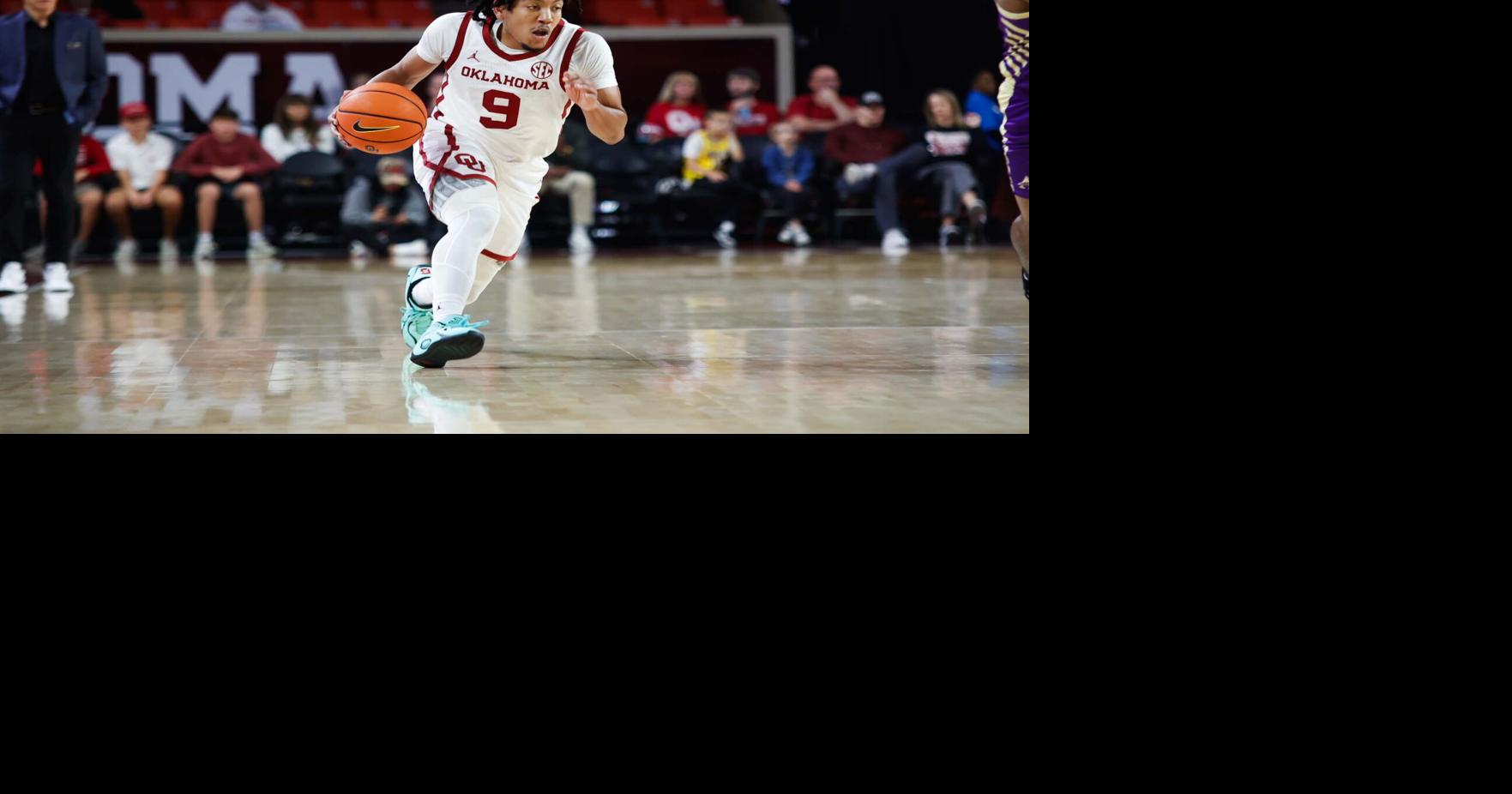 OU MBB Notebook: How Nijel Pack’s ‘short-term memory’ is helping him ...