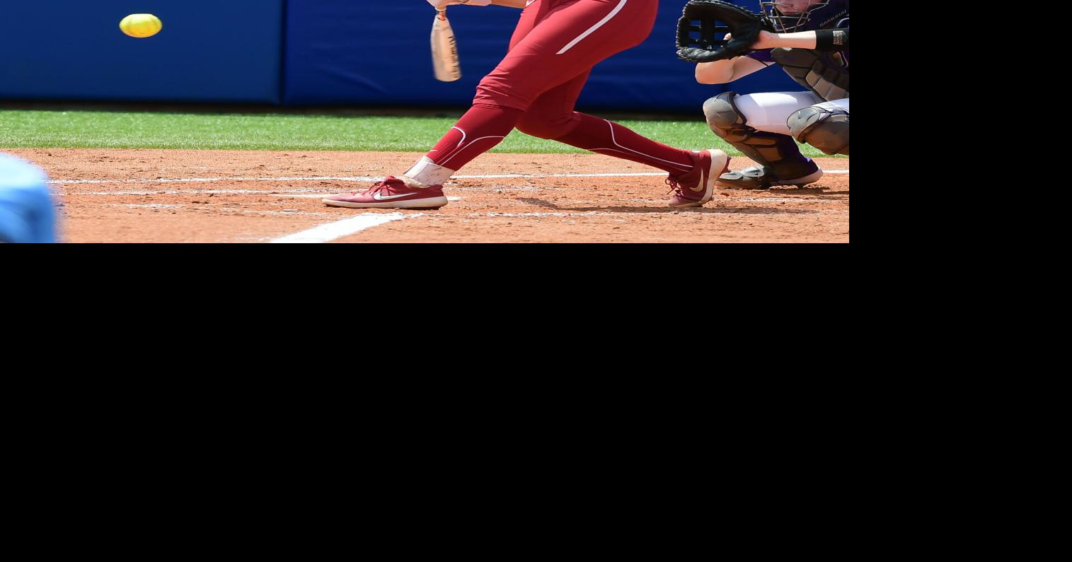 OU Softball (Extra Frames): What if interference had not been called ...