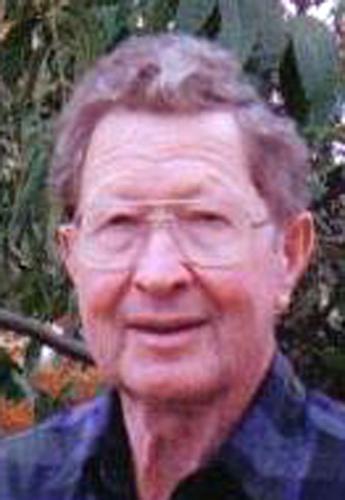 Eugene Douglas Thomas | Edmond | normantranscript.com