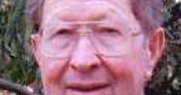 Eugene Douglas Thomas | Edmond | normantranscript.com