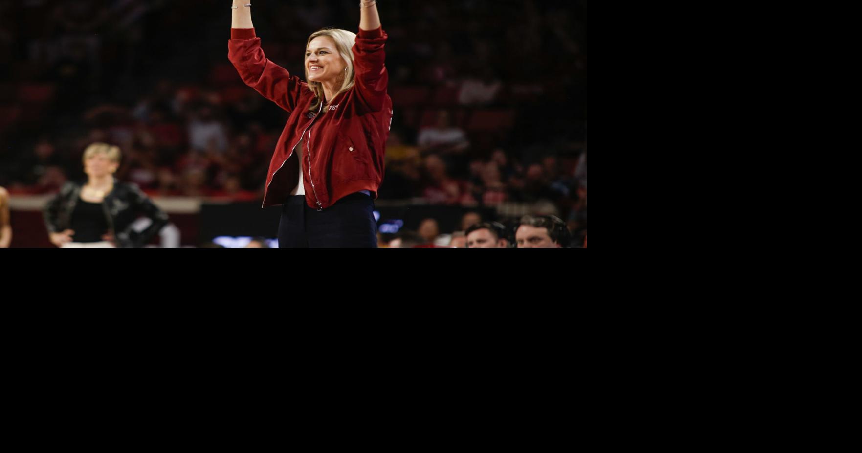 Aaliyah Chavez, top-rated recruit in 2025 class, commits to Oklahoma ...