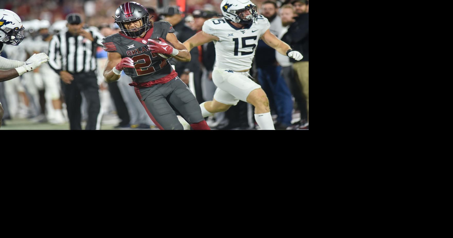 Previewing BYU ahead of Sooners' first trip to Provo | Sports ...