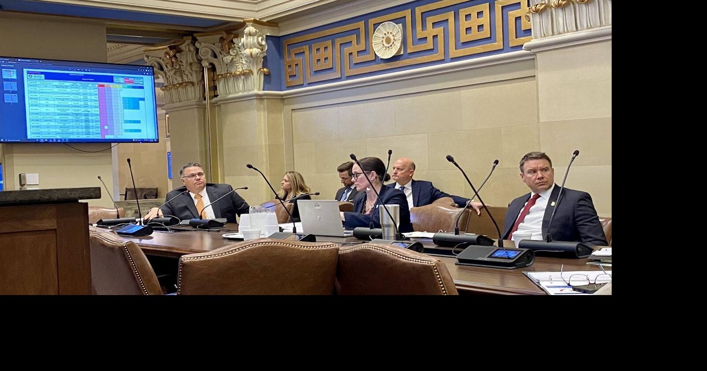 Why Oklahoma is Still Sitting On COVID-19 Relief Funds | Government ...