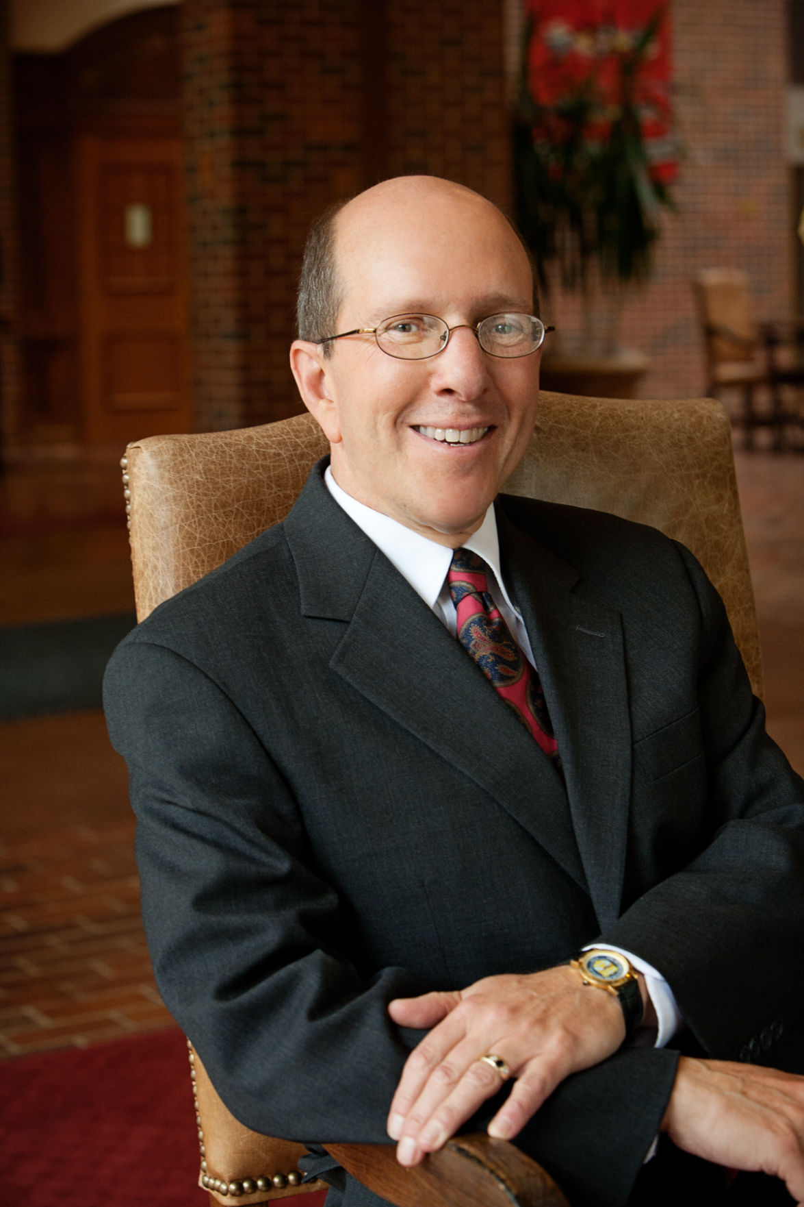 Two OU College of Law professors receive prestigious awards | News ...