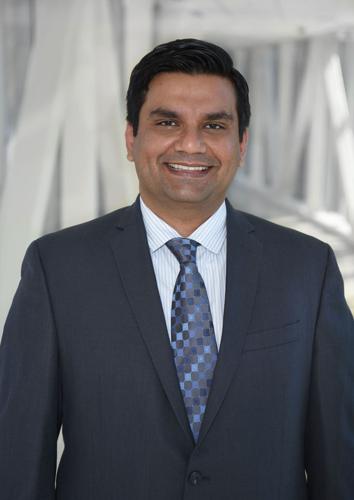 Someone You Should Know: Ahmed A. Cheema | Edmond | normantranscript.com