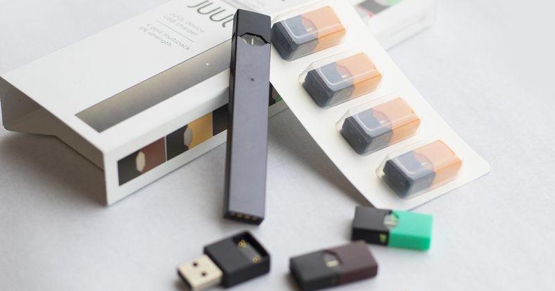New e-cig prompts concern for teens | Local News | normantranscript.com