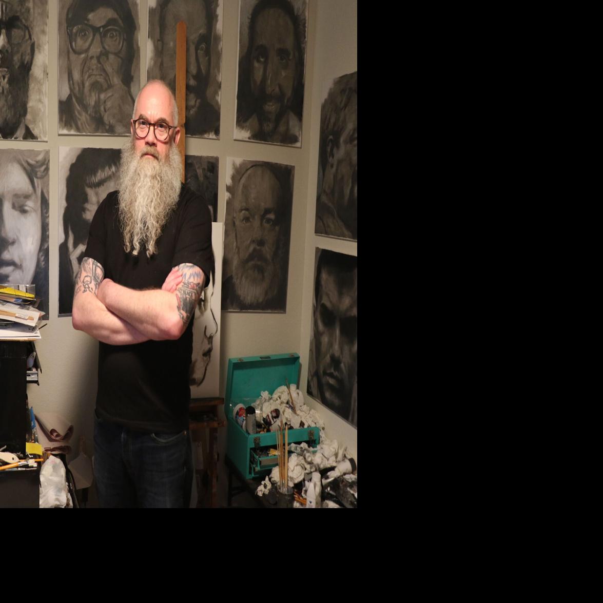 On the early days of Edwards, Abner | Local News | normantranscript.com