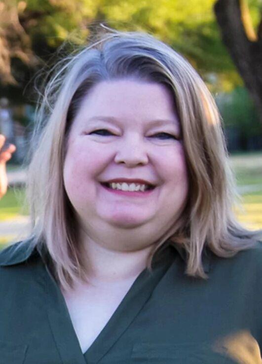 Annette Price seeks to build trust between parents, NPS | News ...