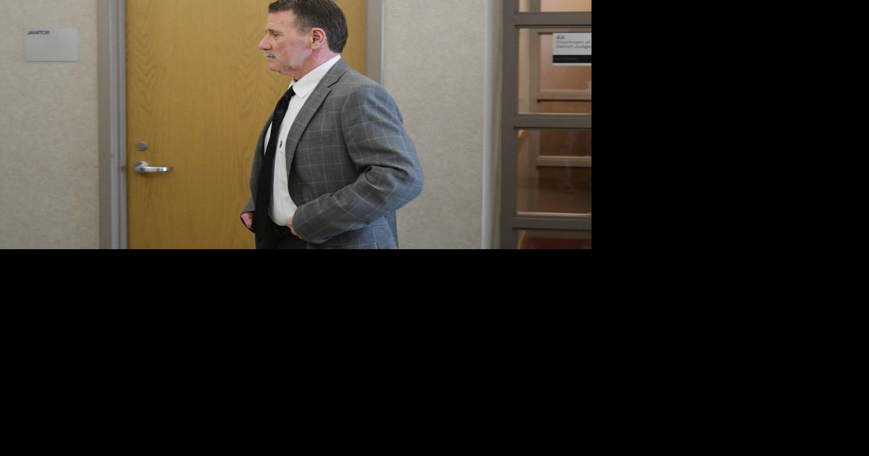Townsend found guilty on all counts in Moore hit-and-run trial | News ...