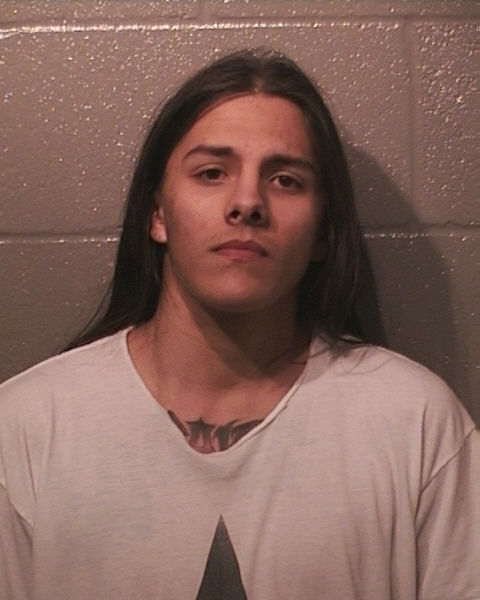Murder defendant receives life without parole | News | normantranscript.com