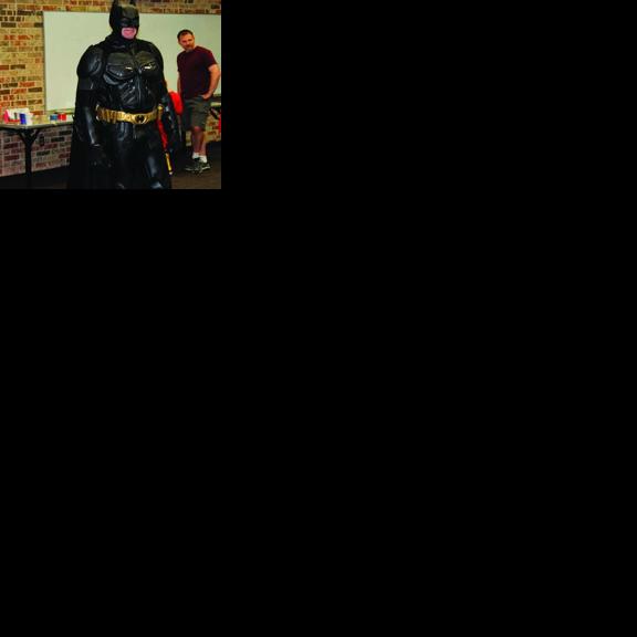 Edmond Public Library activities | Edmond | normantranscript.com